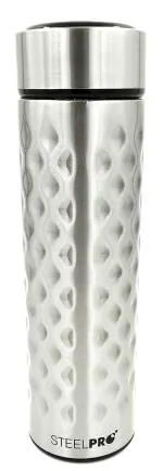 Buy Jewel steel pro s s vacuum bottle 500ml Online at Best Prices in ...