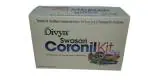 Buy Patanjali Divya Coronil Kit To Boost Immunity 150 g Online at Best ...