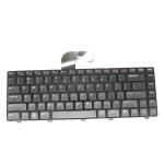 Buy 4 D N5040 Laptop Keyboard for Dell INSPIRON N4110 N4120 M5040 N5040 ...