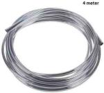 Buy Love Me Chrome Glossy Car Beading Roll for Universal Car Front ...