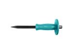 Buy TOTAL Corbon Steel Concrete Chisel 300 mm - THT4221226 Online at Best Prices in India - JioMart.