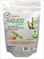 Buy Iagrifarm Hadjod/Cissus quadrangularis/Pirandai Powder 1 Kg for ...