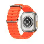 Buy EXONY T800 Series 8 Ultra Smart Watch HD Bluetooth Calling ...
