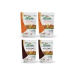 Buy Millet Marvels Barnyard And Brown Top Millets Combo Pack 2 Kg ...