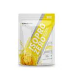 Buy HealthFarm ISO PRO ZERO 100% whey Isolate Protein Powder|25g ...