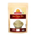 Buy Ghotaram Multigrain Mix Sattu Satua Satoo Sattoo Atta Powder | Jau ...