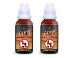 Buy Grinbizz Anti Addiction Drop Natural Way To Quit Addiction/Sharab ...