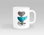 Buy CONCH COFFEE MUG Online at Best Prices in India - JioMart.