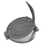 Buy Jeel Aluminium Puri Maker Press Machine with Handle, Puri Maker ...