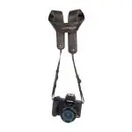 Buy Outback DSLR Camera Leather Strap, Brown Online at Best Prices in ...