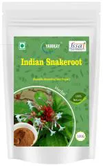 Buy Yamkay Rauvolfia Serpentina Indian Snakeroot Devil Pepper Amalpori ...