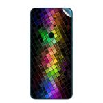 Buy GADGETSWRAP Printed Vinyl Skin Sticker for Nokia 5.3 - Squares ...