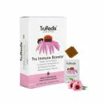 Buy TruRadix AS TRUE AS NATURE Immune Support Supplement Strips -Manuka ...