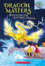 Buy DRAGON MASTERS 06 FLIGHT OF THE MOON DRAGON A BRANCHES BOOK Online ...