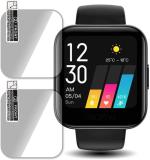 Buy Gangtok Hub Screen Guard For Jgj-Realme Watch (Pack Of 2) Online at ...