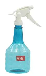Buy Zoov Spray Bottle for Hair Salons & Spas, Cleaning, Cooking ,Plants ...