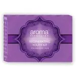 Buy Aroma Treasures Regenerating Youth facial Kit for Mature Skin Online at Best Prices in India ...