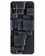 Buy Sky Amound Redmi 9A , Redmi 9A Mobile Back Cover, Back Cover Online ...