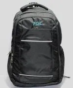 Buy Abil Black Polyester Laptop Backpack, 25 L Online at Best Prices in ...