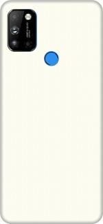 Buy SRG INFOTECH LG W41 Mobile Skin (White Honey Comb) Online at Best ...