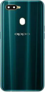 Buy PURPLESAVVY Blue Plastic Side Volume And Power Buttons Back Panel ...