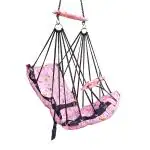 Buy Wishing Clouds Swing for Baby, Uyyala for Kids 1-5 Years (Jazz ...