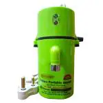 Buy ORZINPRO Instant Electric Water Geyser | Portable Geyser | Mini ...