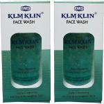 Buy URBANPOP klm KLIN FACE WASH ( Pack of 2*100ML ) (200 ml) Face Wash ...