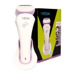 Buy Vega Mystic Lady Shaver For Women, 80 Mins Runtime with Quick ...
