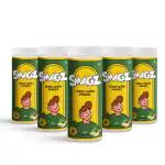 Buy SMAGZ Nimbu Pudina Peanut, 100% Roasted Peanut, Flavored Peanut, Snacks & Namkeen, 750G ...