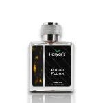 Buy Haryar's G.Flora Perfume,Premium,Strong&Long Lasting Fragrance Eau ...
