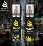 Buy Wildplay Deo Newyork & Pixel 50ml Each Unisex Perfume Online at Best Prices in India - JioMart.