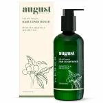 Buy August Bioscience Hair Conditioner With Manketti Seed Oil & Shea ...