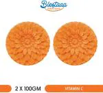 Buy Blestaaa Essentialss Vitamin C Skin Brightening Soap For Healthy ...