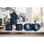 Buy UNICEPT 150ml Upgraded Plastic Mug with Handle, Cup for Coffee ...