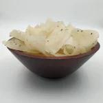 Buy Shivanya Mart Tirunelveli Rice Papad | Arisi Vathal | Koozh Vadam ...