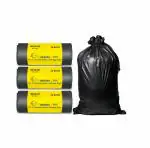 Buy Emission Free Oxo-Biodegradable Garbage Bag/Dustbin/Trash Bag ...