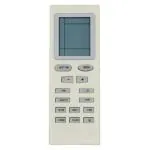 Buy royalcool Universal Ac Remote For Voltas, Onida, Godrej, Lloyd ...