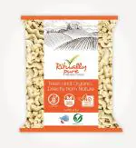 Buy Ritually Pure 100% Organic | Kaju Whole | Cashew | 1 Kg Pack Online ...