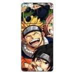 Buy Toppings printed mobile back skin (This is Not Back CASE/COVER) for ...