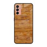 Buy Qrioh Timberwood Glass Case for Samsung Galaxy F13 Online at Best ...
