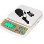 Buy SHOP TRUE CHOICE IS YOURS Digital Weighing Machine for Kitchen SF ...