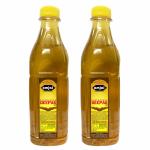 Buy OMJAI Pancha Deepak Oil for Pooja - Panch Guna Lamp Oil for Pooja ...