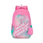 Buy Genie Diva Backpack for Women, 19" Bags for Girls, Water Resistant ...