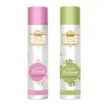 Buy NEXT CARE Fusion and English Floral Air Freshener Spray 220ml ...