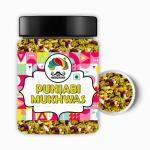 Buy Mr. Merchant Punjabi Mukhwas, Traditional Mouth Freshener Mukhwas ...