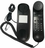 Beetel B25 Corded Landline Phone (Black) - JioMart