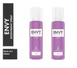 Buy Envy Kiss Deo 120 For Women 120 ml Pack of 2 Online at Best Prices ...
