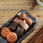 Buy Millet 'n' Minutes-Authentic Milk Sweets, Assorted-250G Online at ...