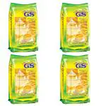 Buy GS Tea GOLD F/M 250 GM (Pack of 4) Online at Best Prices in India ...